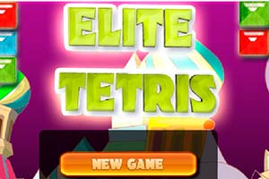 ⭐ TETRIS BATTLE - jeu en ligne gratuit