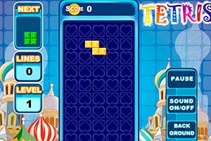 ⭐ TETRIS ORIGINAL GAME - jeu en ligne gratuit